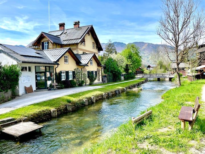 Bad Goisern Vmt - Wolfgangsee
