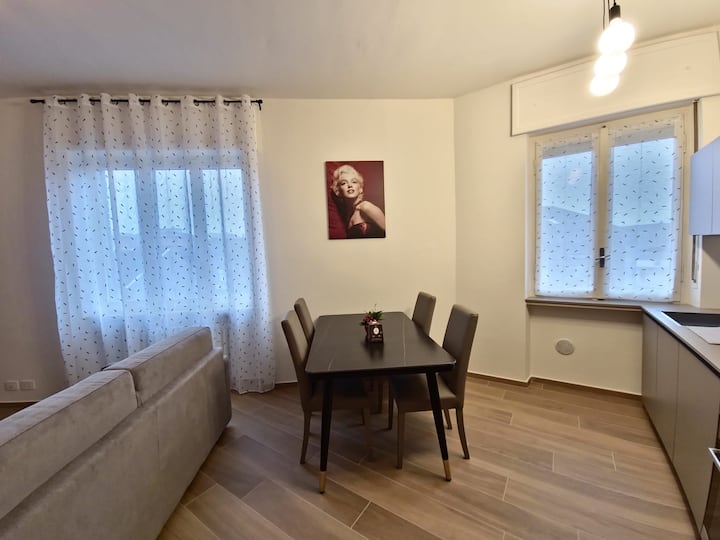 Appartamento Rio Crosio - Asti