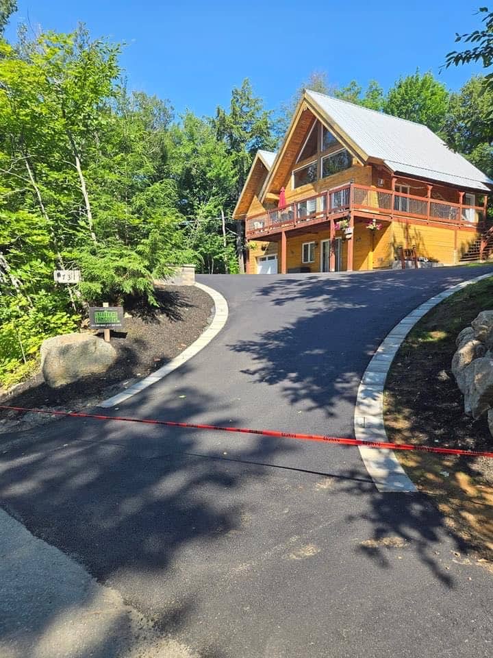 Chalet Tout Confort - Shawinigan