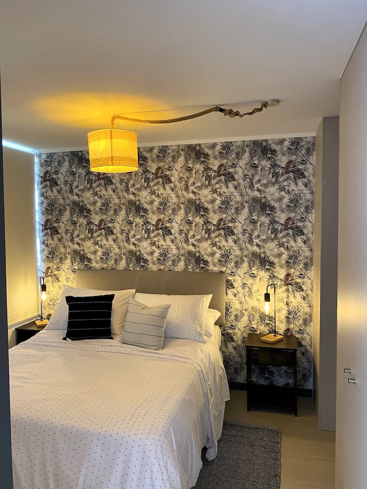 Enjoy & Relax D708 - Santiago de Chile