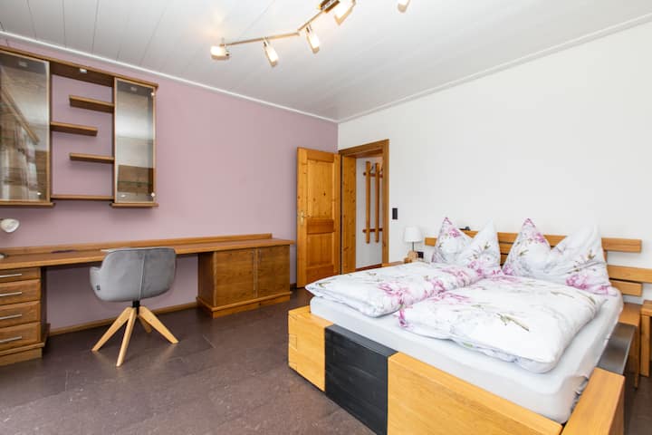 Ferienwohnung Mondsee - Wolfgangsee