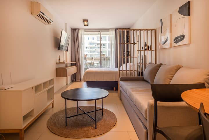 Studio Guemes En Palermo Soho Soho-37 - Buenos Aires