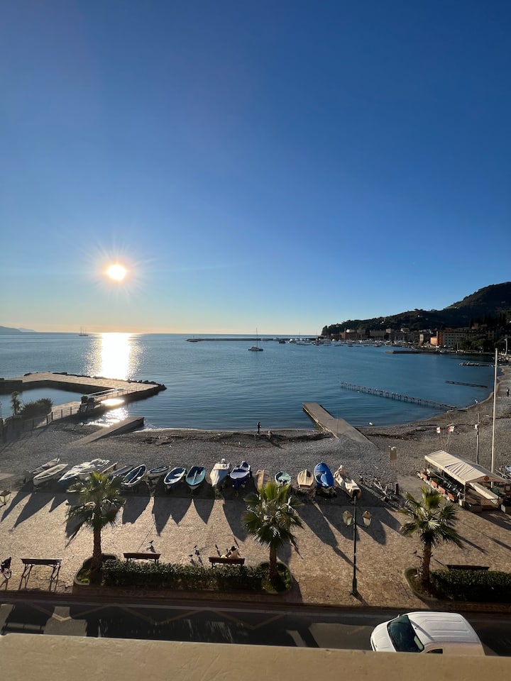 La Nicolina - Santa Margherita Ligure