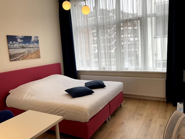 Aristotle 6 - Voorburg