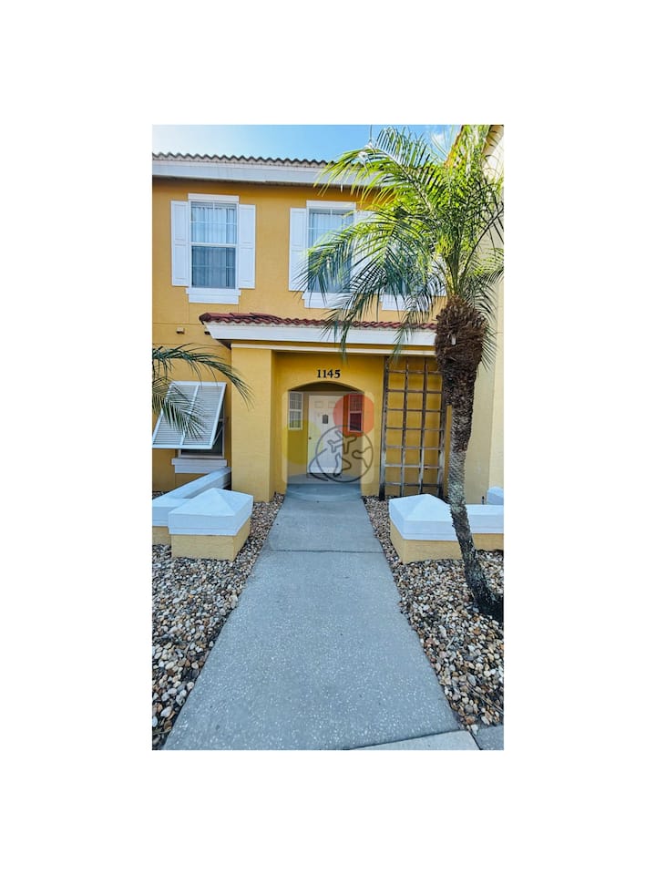 The Ideal Getaway Iii - Kissimmee, FL
