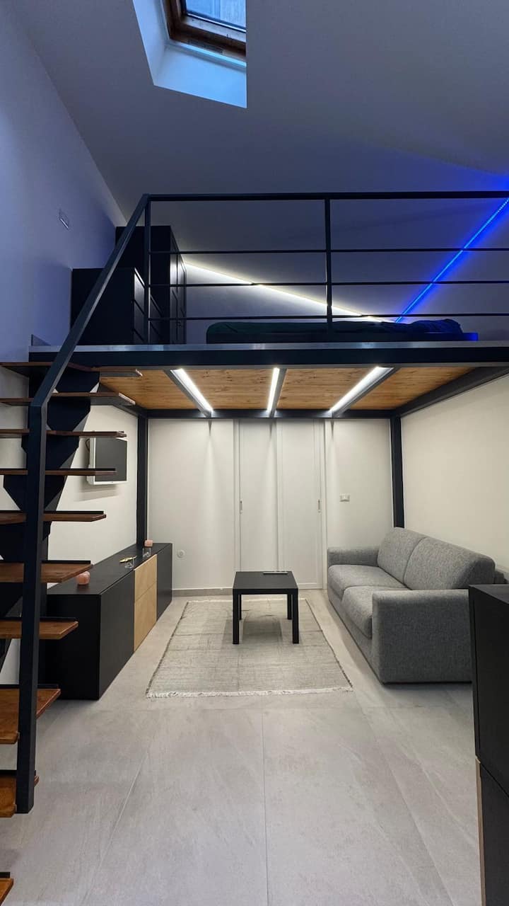 Casa Europa - Catania