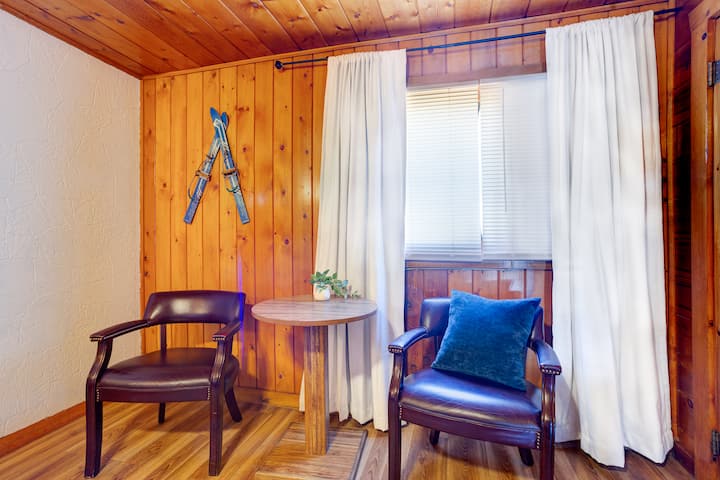 Lodge At Poncha Springs - Apres Everything Suite - Salida, CO