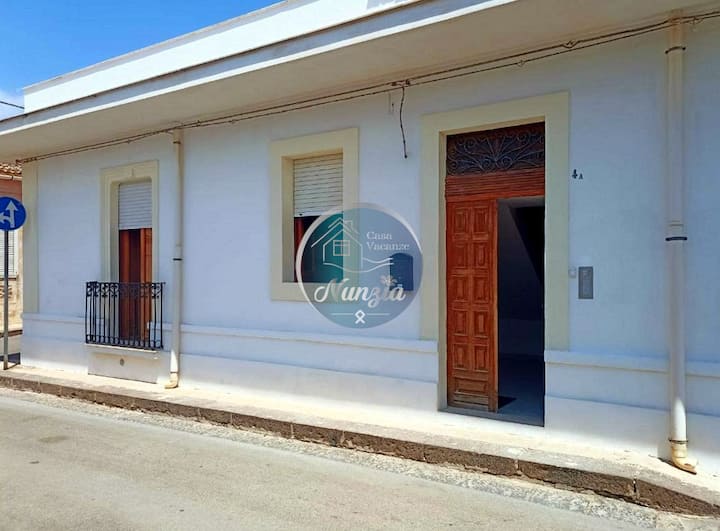 Casa Vacanze Nunzia Ti Aspetta ! - Noto