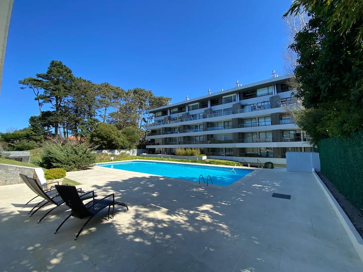 Apartamento En Punta Del Este - Punta del Este