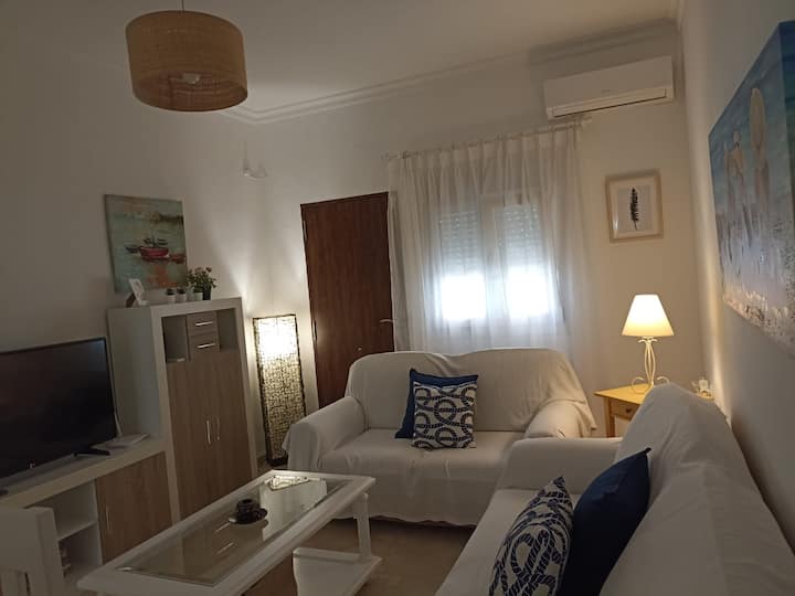 Piso Vacacional En Sanlúcar - Sanlúcar de Barrameda