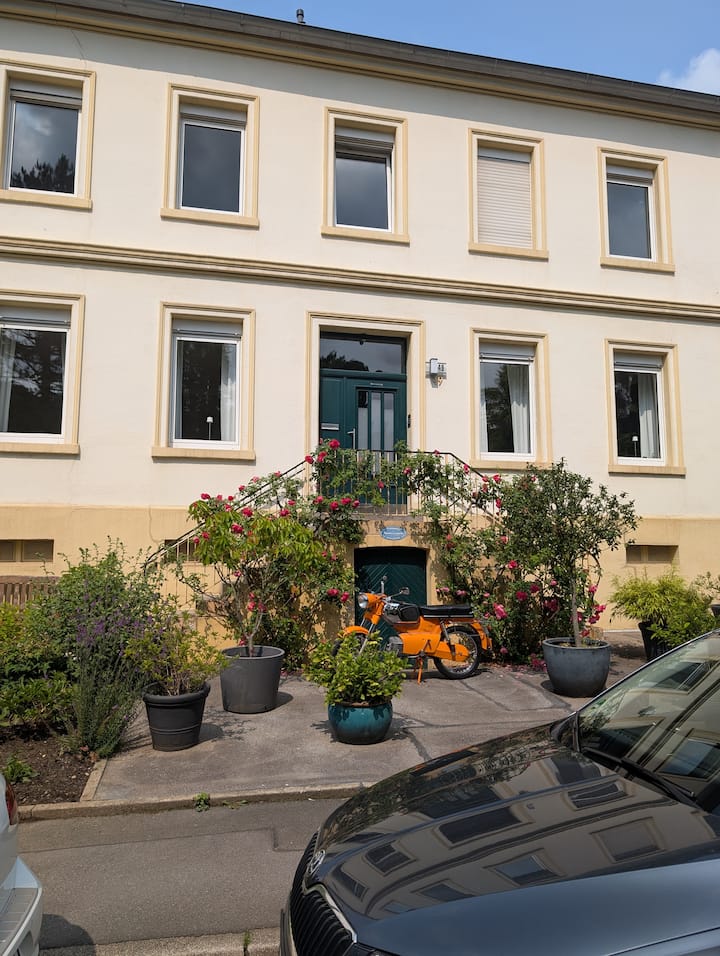 Memorieslempicka Ferienwohnung - Dortmund
