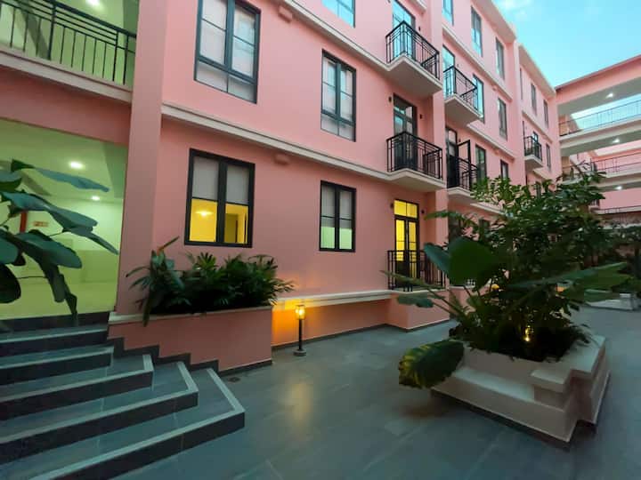 Disfruta Cómoda Y Serenamente En Casa Korsi - Panama