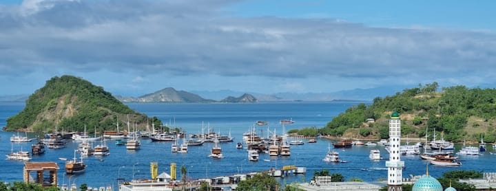 Pesona House 2 Adult Labuan Bajo - Labuan Bajo