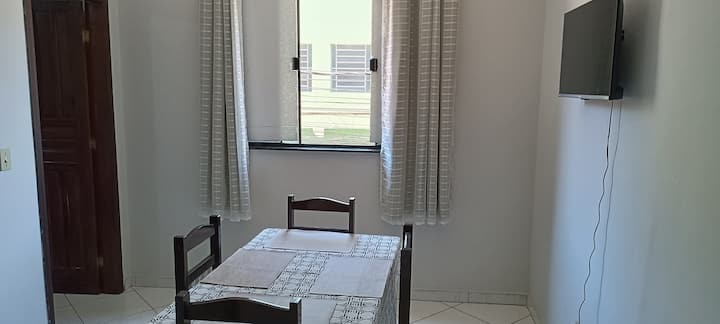 Apto.2 Quartos No 1ºandar Centro - Teófilo Otoni