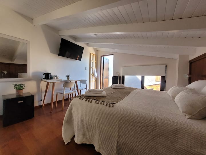 Habitación Céntrica En Esquel - Esquel