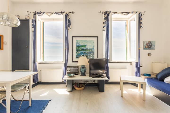 Into The Sea, Camogli - Camogli