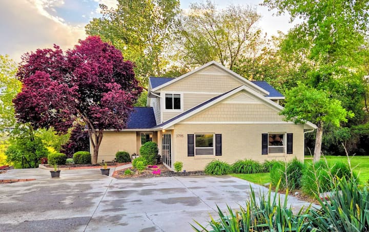 The Canyon Road Home - Provo, UT