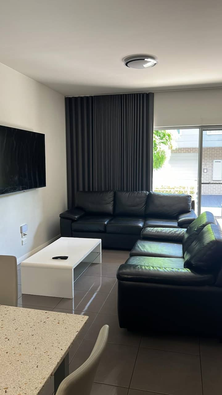 Charlestown 2 Bedroom Unit - Five Islands