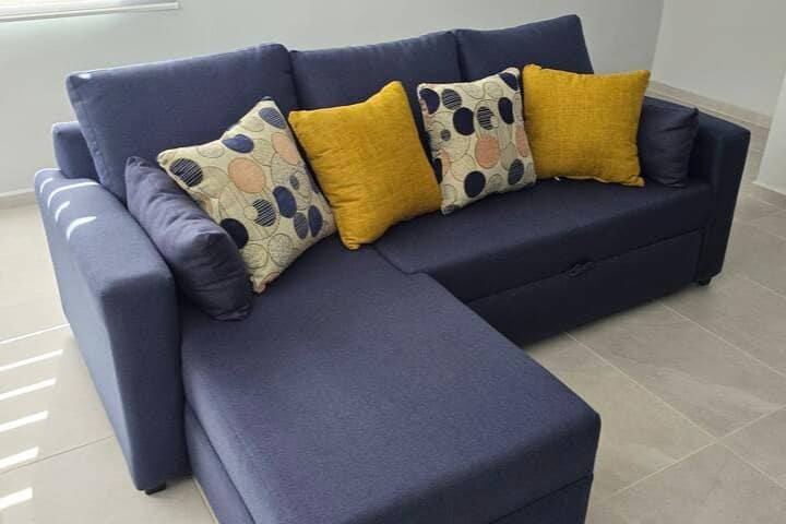 Apartamento 
Ventana Al Sol - 
Piscina, Gimnasio. - Mérida