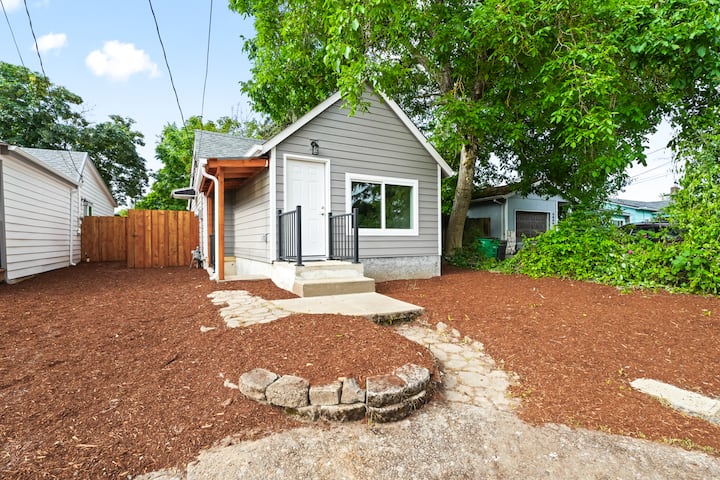 Alberta House - Portland