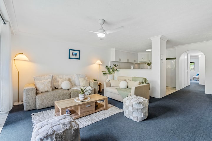 Surfers Paradise Mediterranean Dream - Surfers Paradise