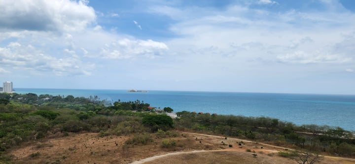 Apartamento Lindo Playa Blanca - Playa Blanca, Panamá