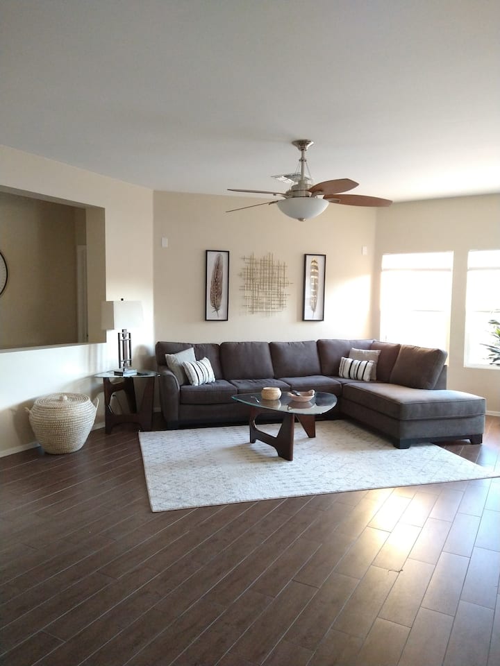 Comfy Cozy Casa Tanner - Oro Valley, AZ