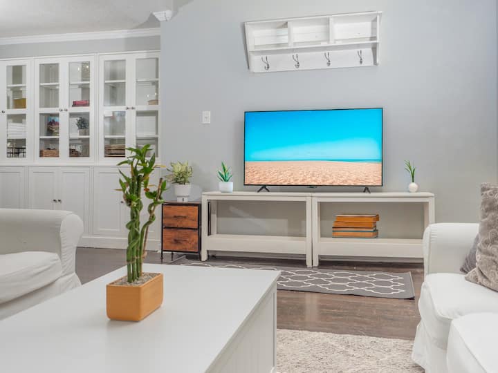 Under The Oaks - Folsom, LA