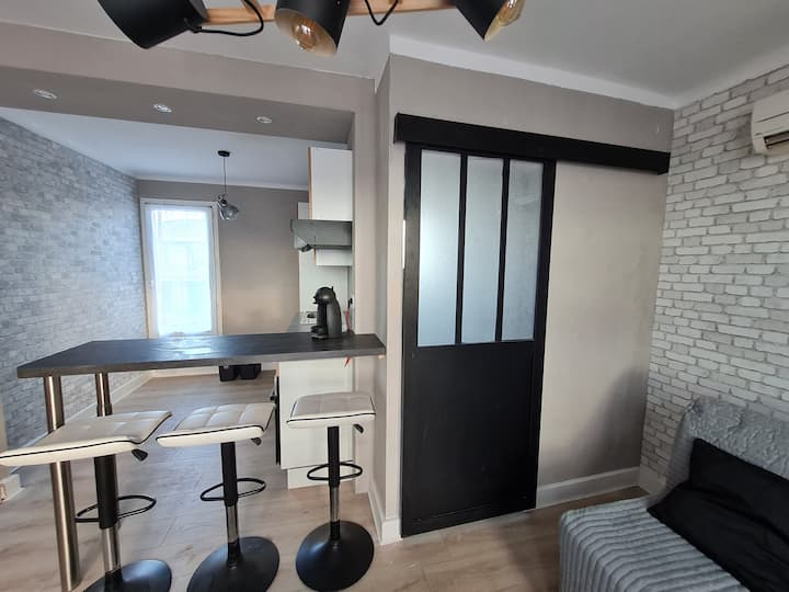 Studio à Carpentras - Carpentras