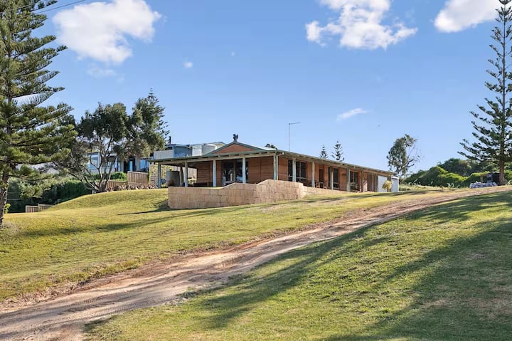 Sunnybank - Enjoy The Serenity! - Ledge Point