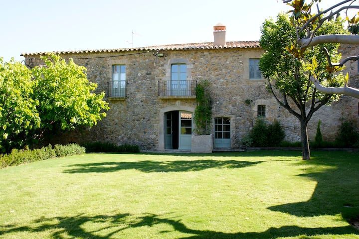 Bartró De Orfans - Banyoles