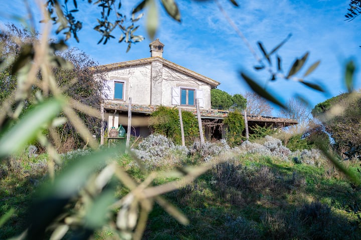 La Villa Exclusive : Godars Village Pour Vous - Sutri
