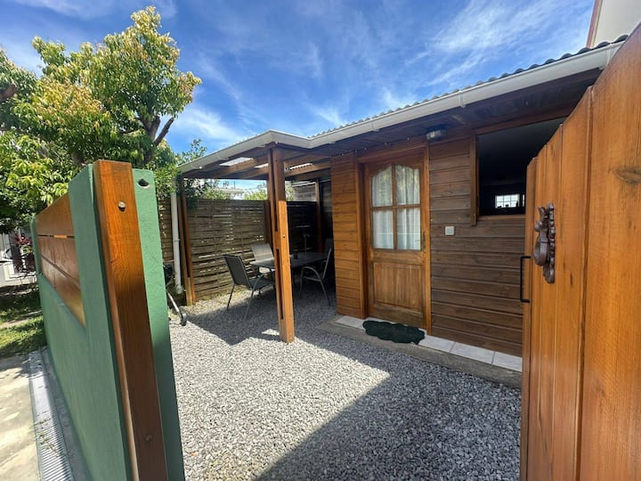 Gîte Le Cannelier - La Réunion
