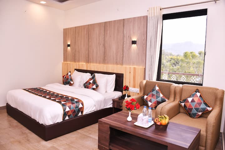 Affordable Good Rooms, Ranthambhore - Sawai Madhopur