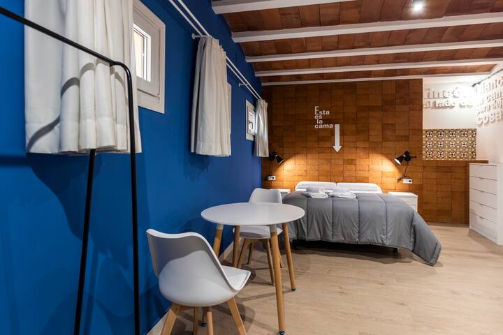 Apartamento N 5 - Cáceres‎