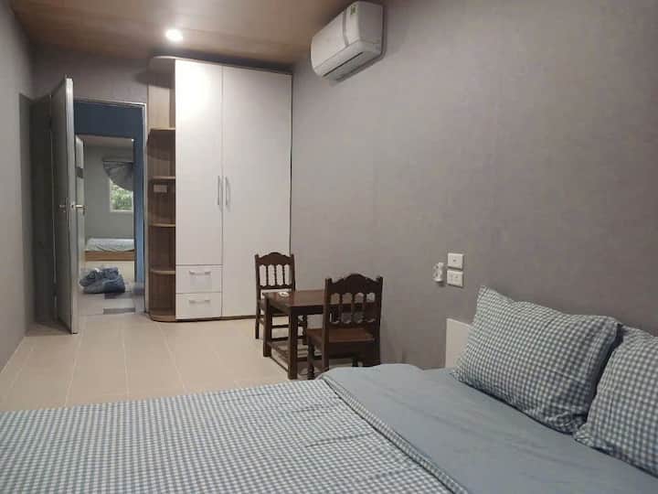 Deluxe Villa - Hòa Bình