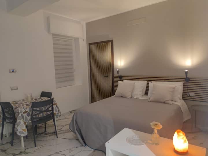 A Casa Mia 2.0 Sand - Saronno
