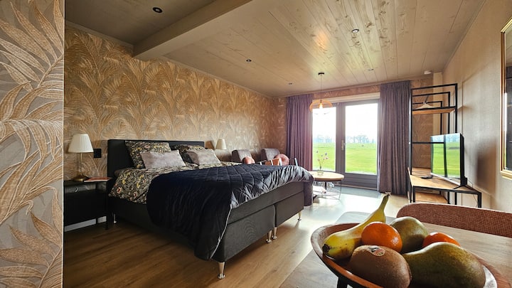B&b De Heren In 'T Groen - Borne