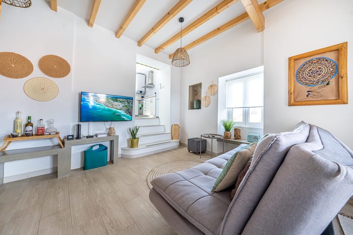 Ocean Breeze- Casinha Da Maresia - Sintra