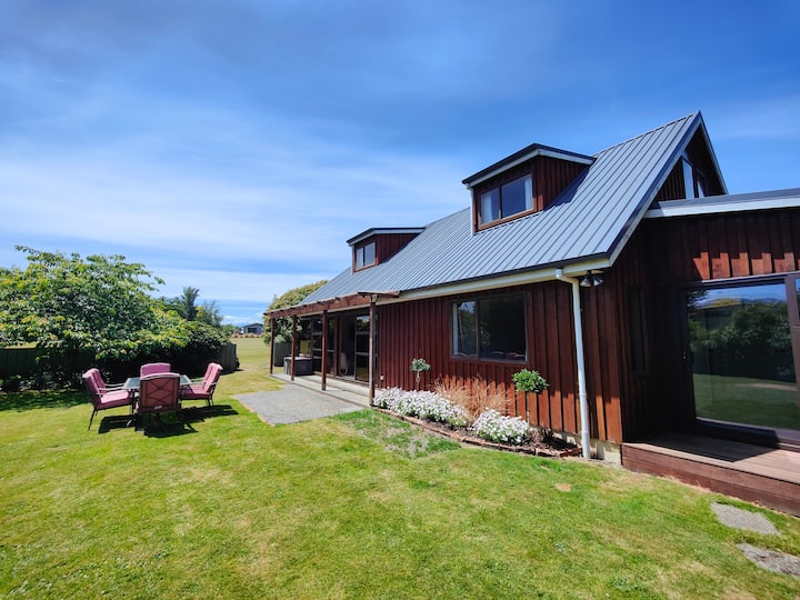 Happy Days Hideaway - Te Anau