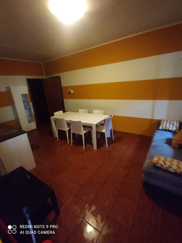 Appartamento 2 -New ( Cir 017190-cim-00004) - San Paolo