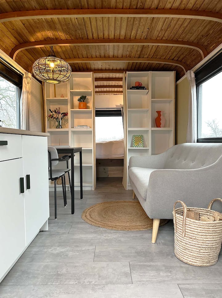 Huisje Noor - Drachten