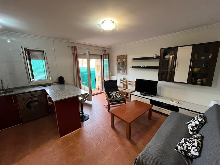 Apartamento Vena - Lagos Azules - Cabezón de la Sal