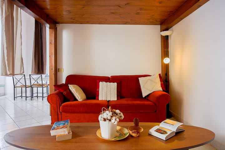 Loft Delle Cure 2 - Fiesole