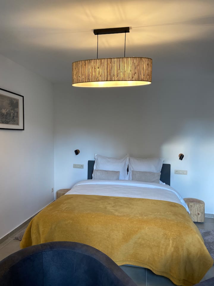 Il éTait Une Fois Chambre 4 - Bertrix