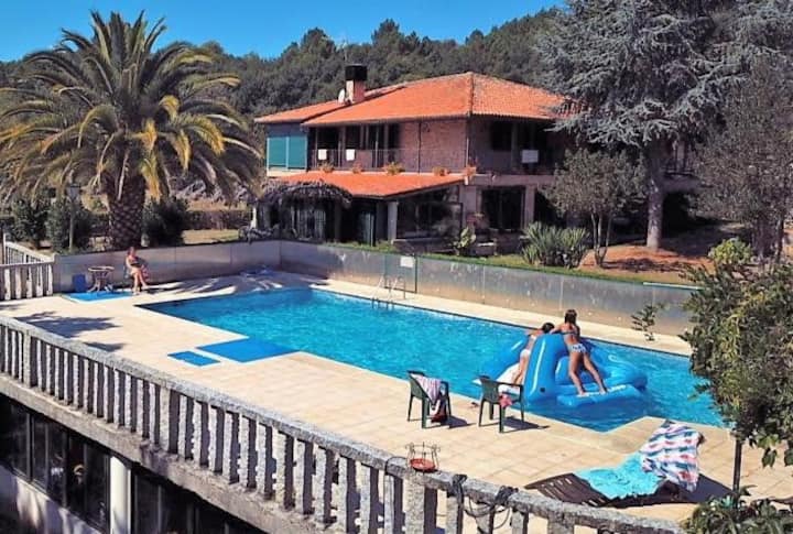 Aldea Figueiredo - Carballino