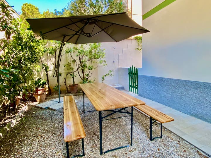 Appartamento Etruria - San Vincenzo