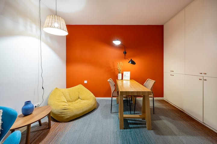 Rennovated Rooms Bcn Center - Barcelona