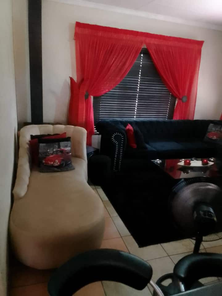 A Beautiful Middelburg Apartment - Middelburg