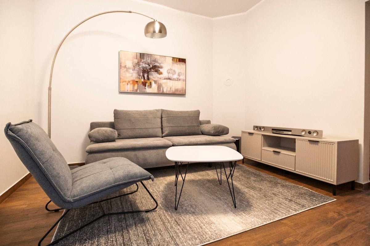 Apartment Behia - Apartments for Rent in Belgrade, Srbija - Beograd ...